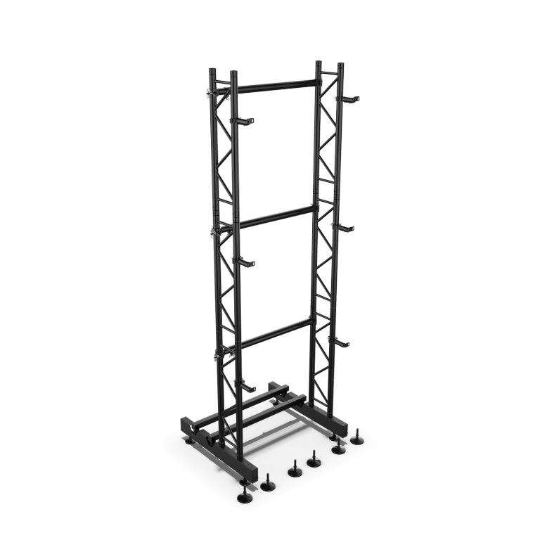 Ground Support 2 Kit | Chauvet Video